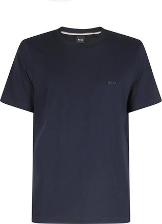 HUGO BOSS Homme, Tops, Bleu, Taille: M Thompson T-Shirt