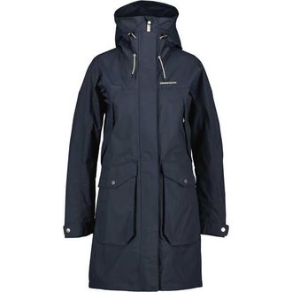 Didriksons 1913 Damen Funktionsjacke THELMA WNS PARKA 10