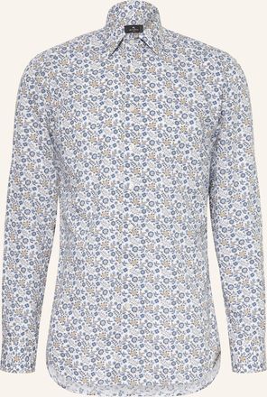 Etro Etro Hemd Regular Fit weiss