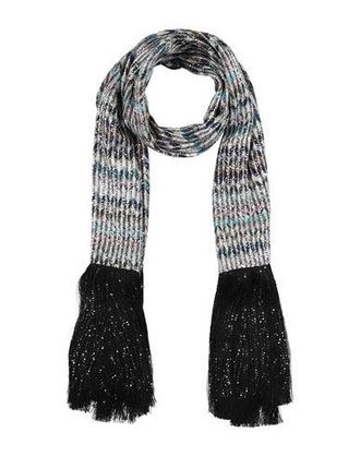 Missoni ACCESSOIRES - &Eacute;charpes sur YOOX.COM