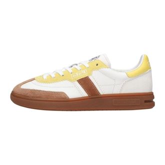 Polo Ralph Lauren Damen, Schuhe, Mehrfarbig, 37 EUGr&ouml;&szlig;e