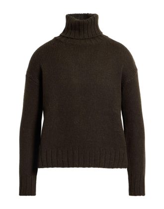 Aragona STRICKWAREN - Rollkragenpullover auf YOOX.COM