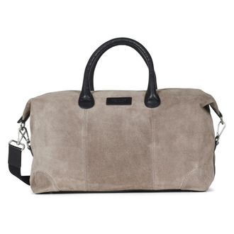 Howard London unisex, Sacs, Gris, Taille: ONE Size Sac de week-end Steven