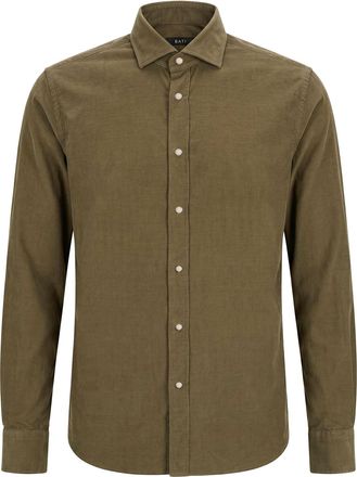 BATURO TOPS - Hemden auf YOOX.COM