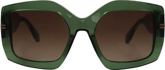 Marc Jacobs BRILLEN - Sonnenbrillen auf YOOX.COM