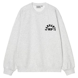 Carhartt Work in Progress Sweatshirts - - Sweatshirts & Hoodies - Herren - Grau - M