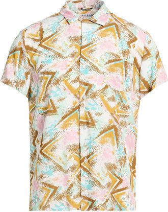 Daniele Alessandrini TOPS - Hemden auf YOOX.COM