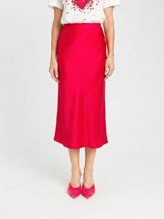 Twin-Set Rock TWINSET ACTITUDE Damen Farbe Fuchsia