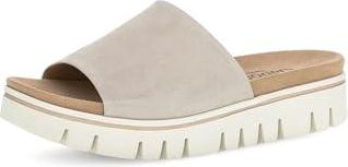 Gabor Mules pour femme, Coquillage 14, 37.5 EU