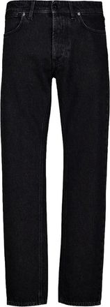Stone Island Pantalons D&eacute;contract&eacute;s - Noir