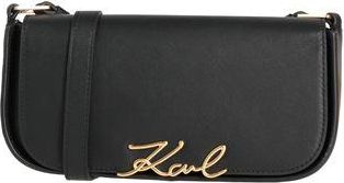 Karl Lagerfeld SACS - Sacs Bandouli&egrave;re sur YOOX.COM