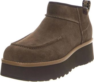 UGG Ugg, Femme, Chaussures, Vert, Taille: 42 EU Bottines