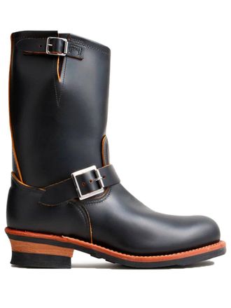 Red Wing Shoes 2966 Engineer 02966