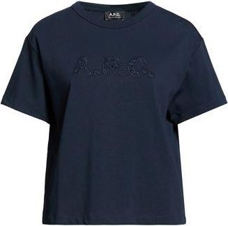 A.P.C. TOPS - T-shirts sur YOOX.COM