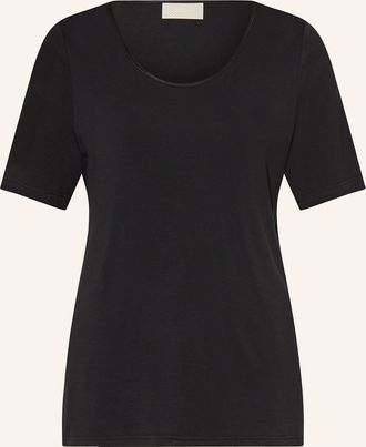 Essenza Essenza Schlafshirt Julot Uni grau