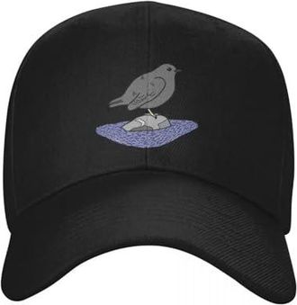 Generic Casquette de Baseball Homme, Casquette American Dipper Nouvelle Casquette Bonnet Masculin Casquette personnalis&eacute;e pour Hommes Femmes