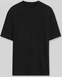 HUGO BOSS Regular Fit T-Shirt aus Baumwollmix