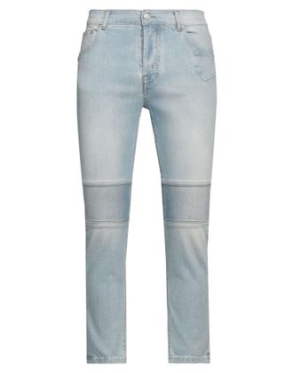 Daniele Alessandrini HOSEN & R&Ouml;CKE - Jeanshosen auf YOOX.COM