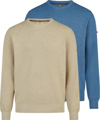 Redmond Pullover Basic