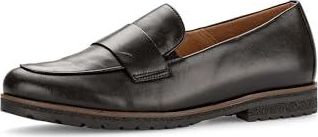 Gabor Pantoufles pour femme, Noir 57., 35.5 EU