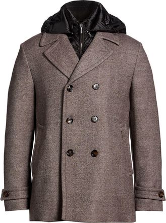 Moorer JACKEN & M&Auml;NTEL - M&auml;ntel auf YOOX.COM