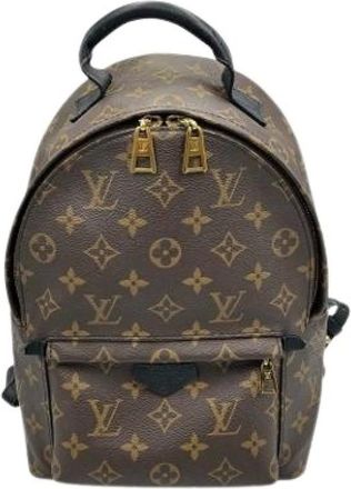 Louis Vuitton Damen, Pre-Owned, Braun, ONE SIZEGröße