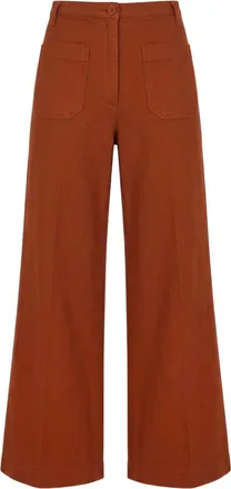 Sessun HOSEN & R&Ouml;CKE - Hosen auf YOOX.COM