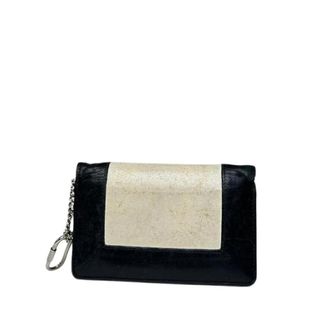 Celine Pre-owned Vintage Wallet - - Pre-owned - Damen - Mehrfarbig - ONE SIZE