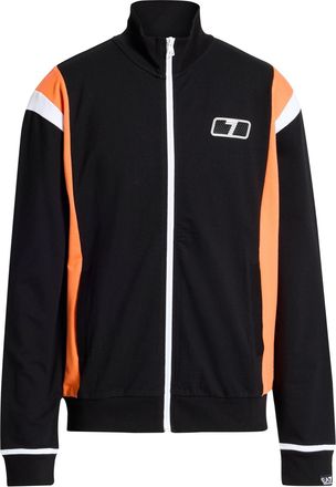 Emporio Armani TOPS - Sweatshirts auf YOOX.COM