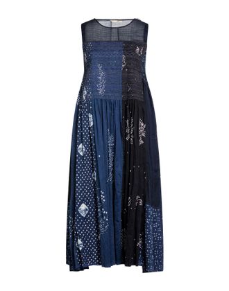 Injiri KLEIDER - Midi-Kleider auf YOOX.COM