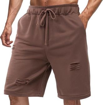 Generic Short d&eacute;t&eacute; noir pour homme - Short de sport avec poches - Pantalon chino de sport pour homme - Pantalon de travail cargo - Pantalon de golf - Taille &eacute;