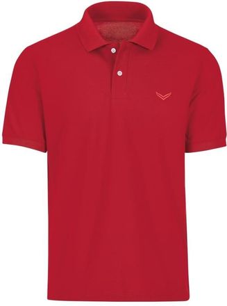 Trigema Damen Poloshirt Deluxe Piqu&eacute;