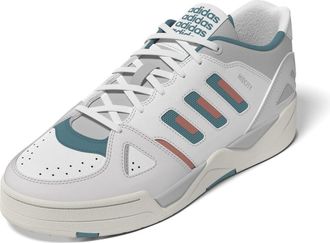 adidas Adidas Shoes - Low (Non Football) Midcity Low, FTWR White/Arctic Fusion/Wonder Clay, ID5403, 12