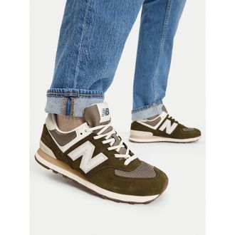 New Balance Sneakers New Balance U5742RG Khakifarben