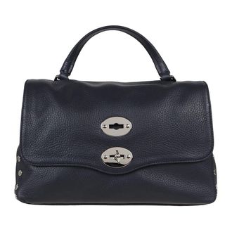 Zanellato Femme, Sacs, Bleu, Taille: ONE Size Postina Daily Giorno S