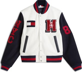 Tommy Hilfiger Jacke