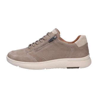 Waldl&auml;ufer Homme, Chaussures, Beige, Taille: 43 EU Heiko Baskets