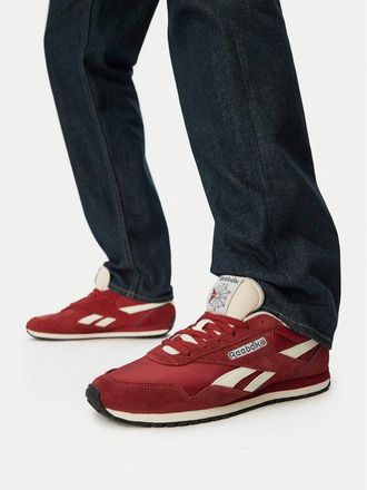 Reebok Sneakers EO-CLASSIC AZ 100261045 Rot