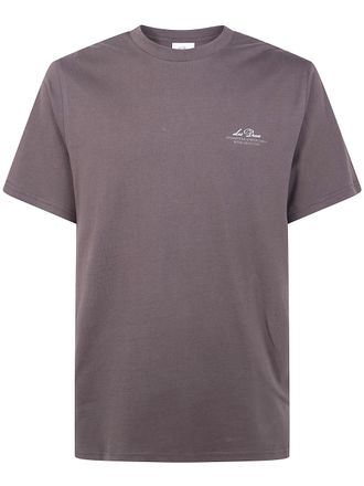 Les Deux Ben Globe T-Shirt