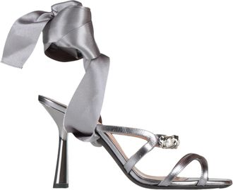Alberta Ferretti SCHUHE - Sandalen auf YOOX.COM