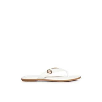Michael Kors Damen, Schuhe, Wei&szlig;, 37 EUGr&ouml;&szlig;e