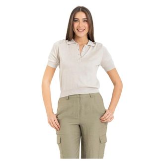 Kocca Damen, Strickwaren, Wei&szlig;, XSGr&ouml;&szlig;e