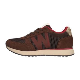 Woden Ronja Icon - - Shoes - Damen - Braun - 42 EU