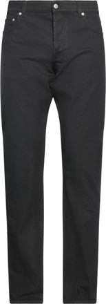 Alexander McQueen HOSEN & R&Ouml;CKE - Jeanshosen auf YOOX.COM