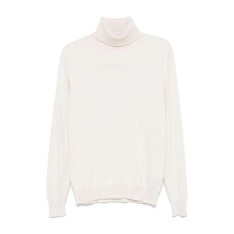 Dondup Rollkragenpullover - - Knitwear - Herren - Beige - L
