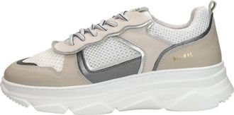 Red-Rag Femme, Chaussures, Multicolore, Taille: 39 EU Baskets Laag