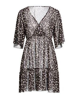 Mar De Margaritas ROBES - Robes courtes sur YOOX.COM