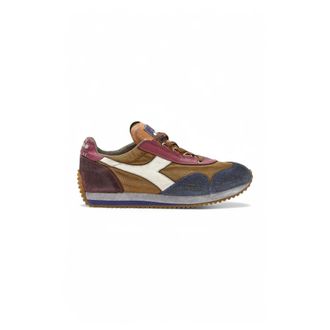 Diadora Dirty Stone Wash Evo Heritage Sneakers - - Shoes - Herren - Braun - 47 EU