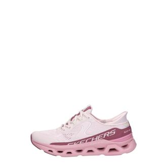 Skechers Damen, Schuhe, Rosa, 39 EUGr&ouml;&szlig;e