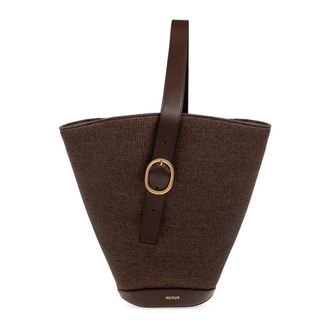 Neous Apheli Tote - - Bags - Damen - Braun - ONE SIZE